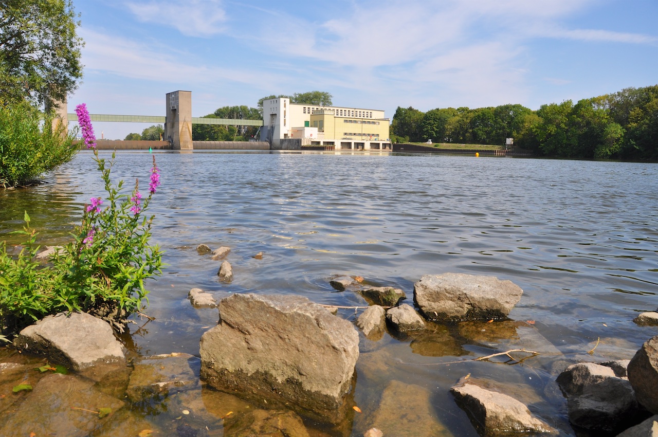 Eddersheim | GPS Wanderatlas