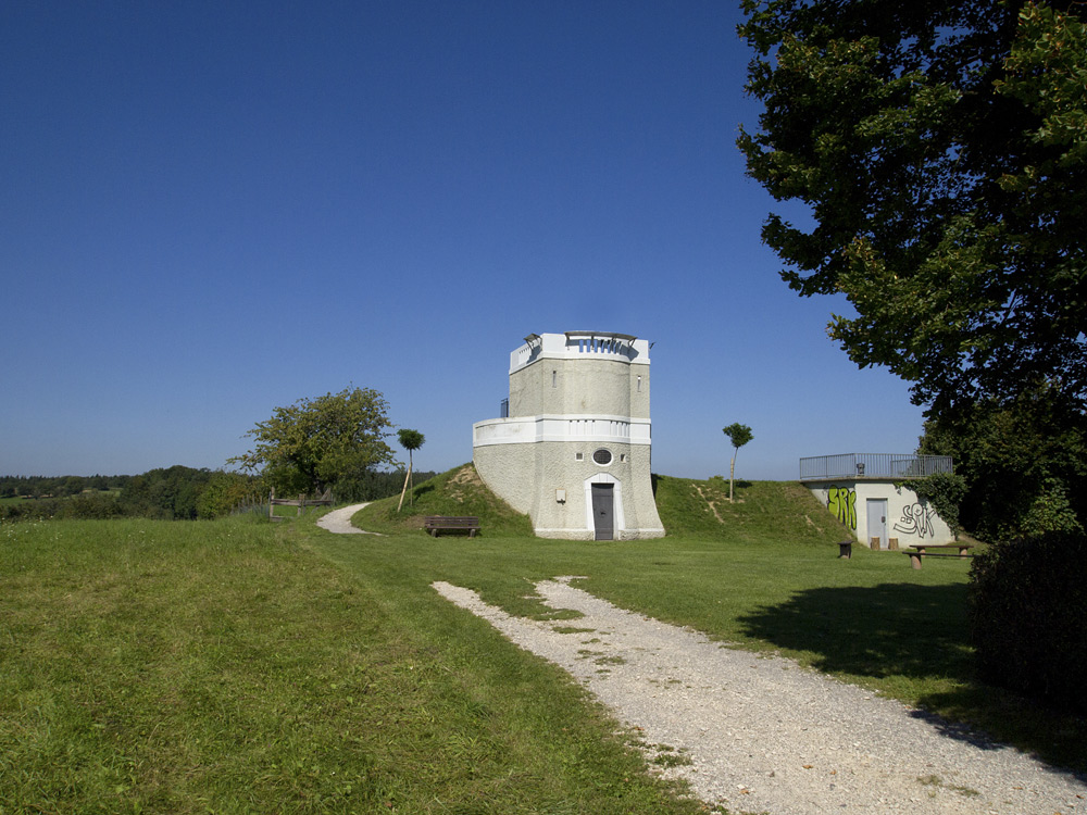Höriweg Gaienhofen-Moos (Bodensee) | GPS Wanderatlas