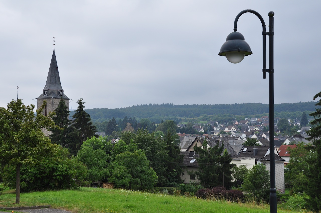 Dernbach (Westerwald) | GPS Wanderatlas