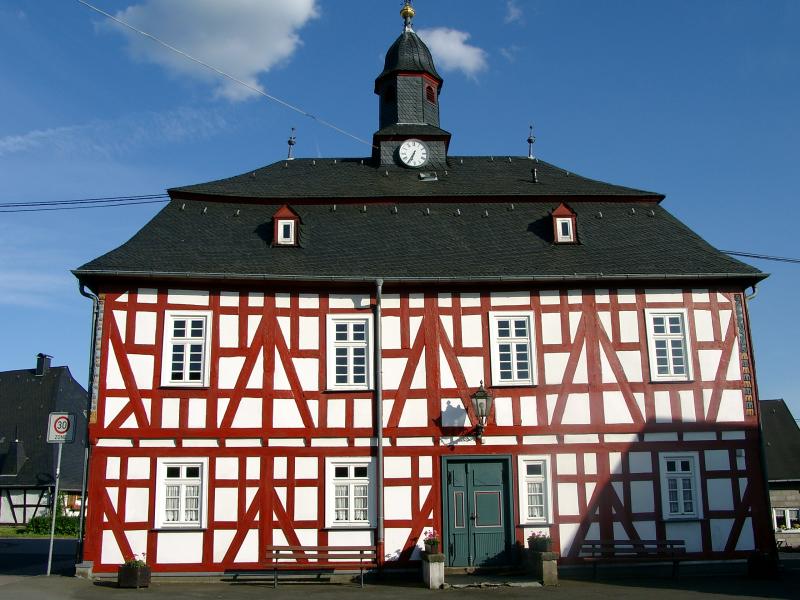 Rehe (Westerwald) | GPS Wanderatlas