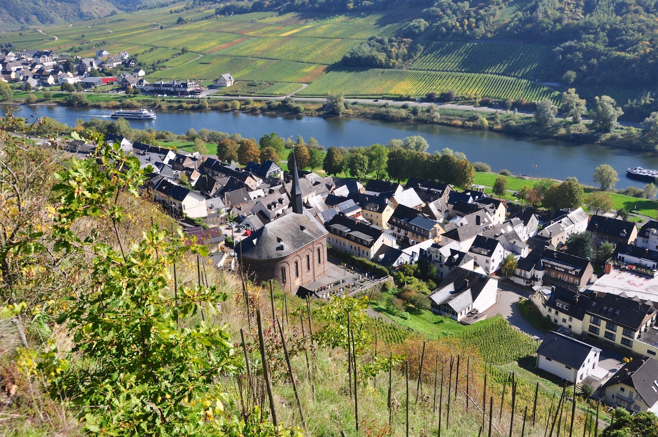 Valwig | GPS Wanderatlas