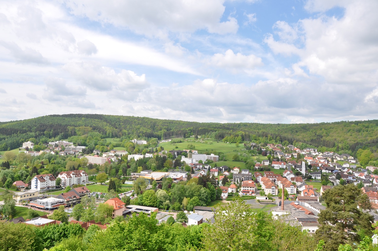 Main-Kinzig-Kreis | GPS Wanderatlas