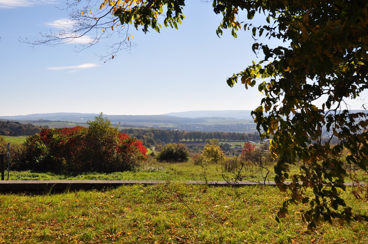 Bad Camberg: Die 5 besten Rundwanderungen im Herzen des Goldenen Grunds ...