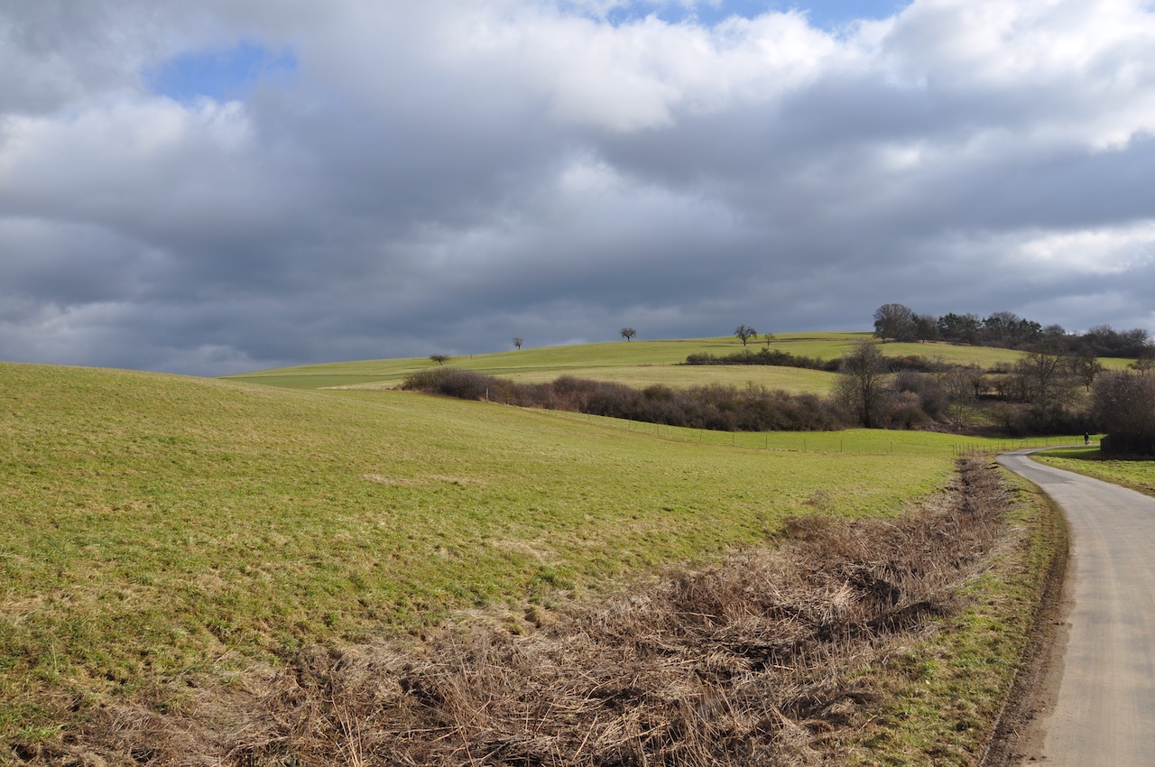 Aartal | GPS Wanderatlas