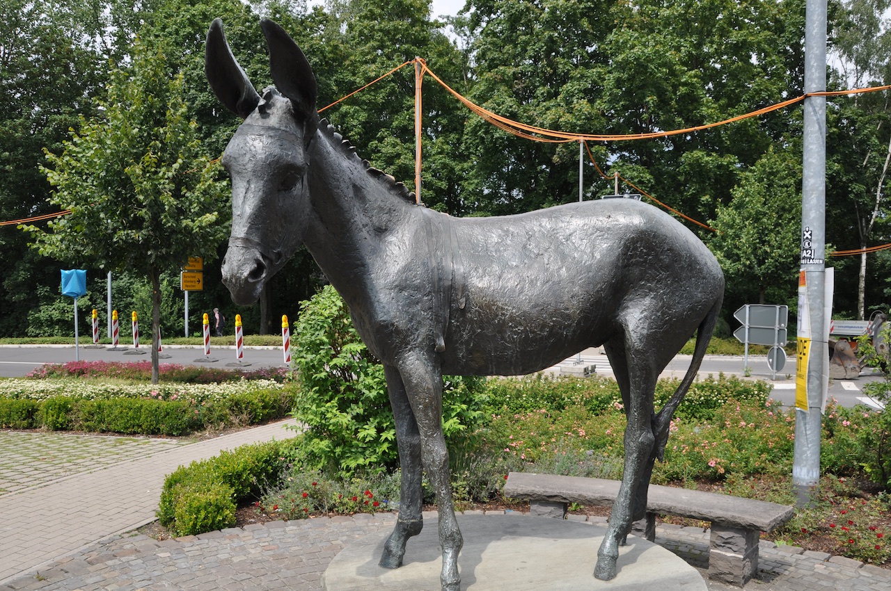 Bechen (Kürten) | GPS Wanderatlas