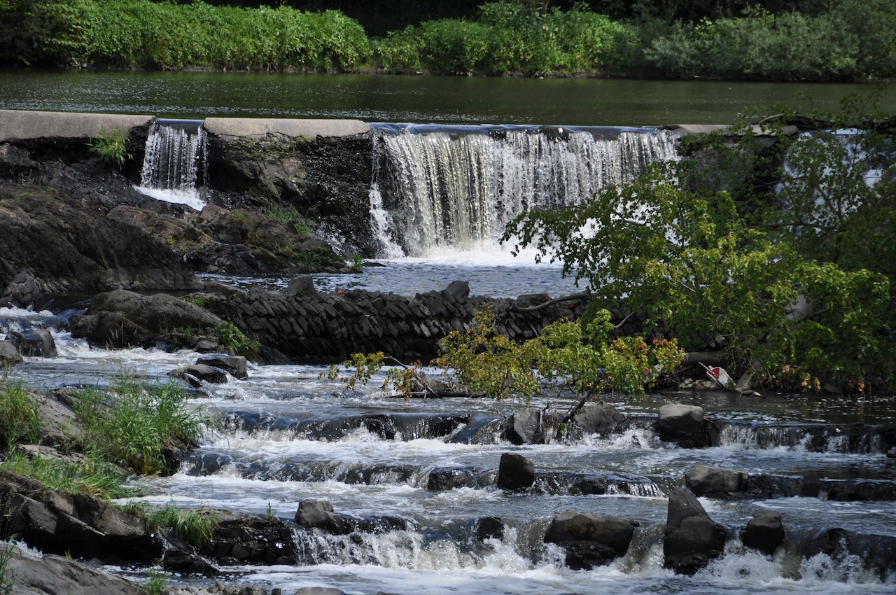 Siegfall (Schladern) | GPS Wanderatlas