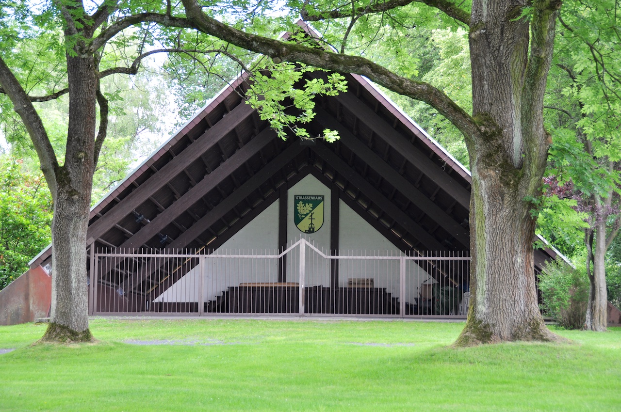 Von Straßenhaus durch das Jahrsfelder Bachtal S1 (Westerwald) | GPS ...