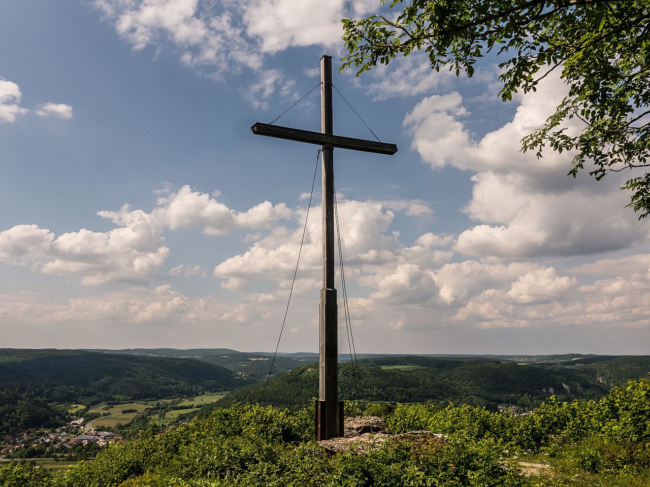 Ebermannstadt: Die 5 schönsten Wandertouren im Herzen der Fränkischen ...