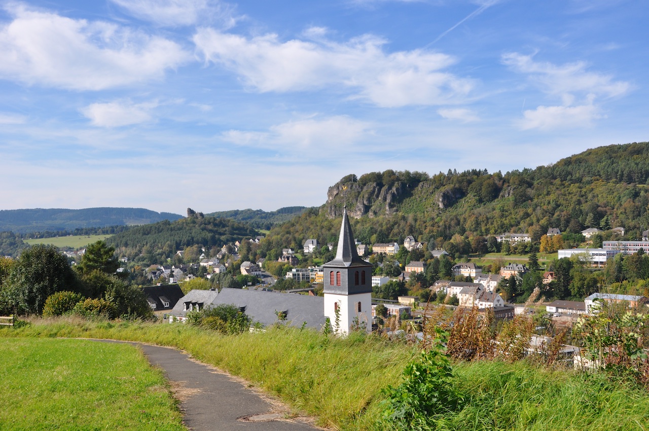 Gerolsteiner Land | GPS Wanderatlas