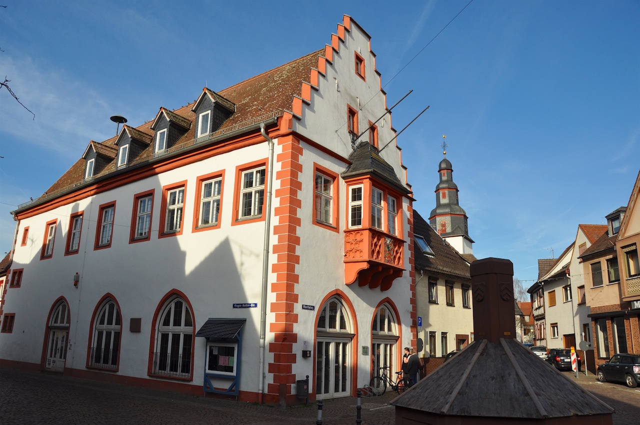 Windecken (Nidderau) | GPS Wanderatlas