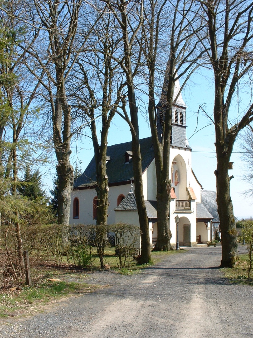 Obertiefenbach (Beselich) | GPS Wanderatlas
