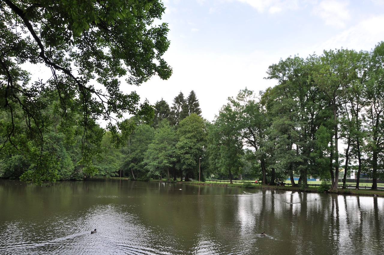 Dierdorf | GPS Wanderatlas