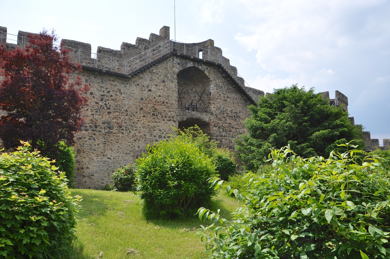 Hillesheim (Eifel) | GPS Wanderatlas