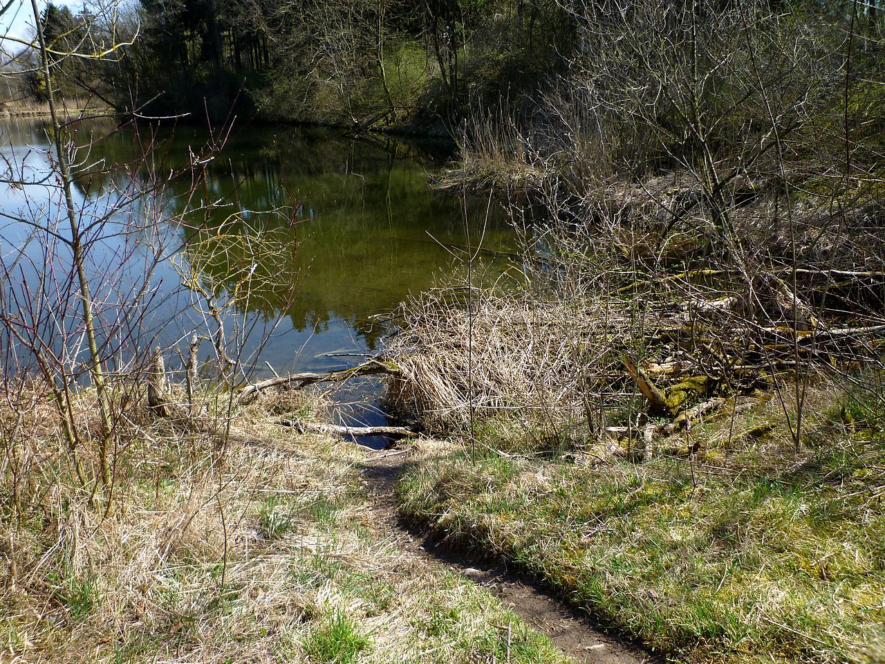 Donau- und Alb-Tour rund um Elchingen | GPS Wanderatlas