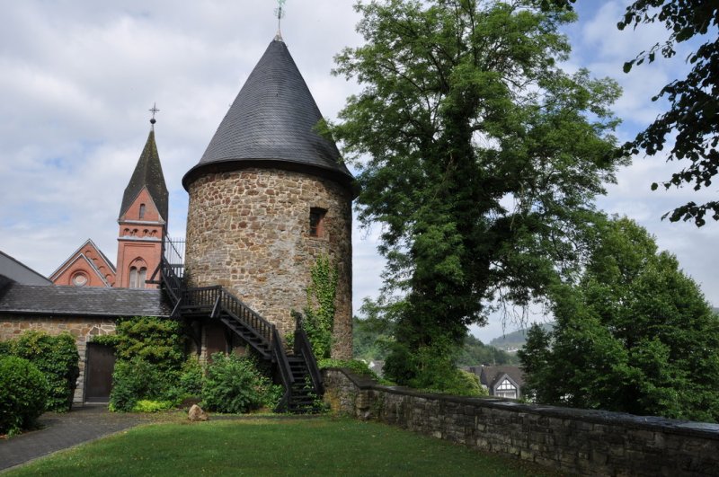 Olpe | GPS Wanderatlas