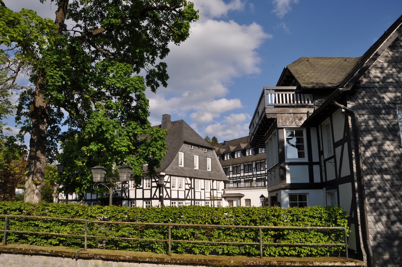 Oberkirchen (Schmallenberg) | GPS Wanderatlas