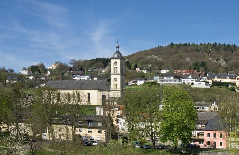 Bollendorfer Märchenpfad (Südeifel) | GPS Wanderatlas