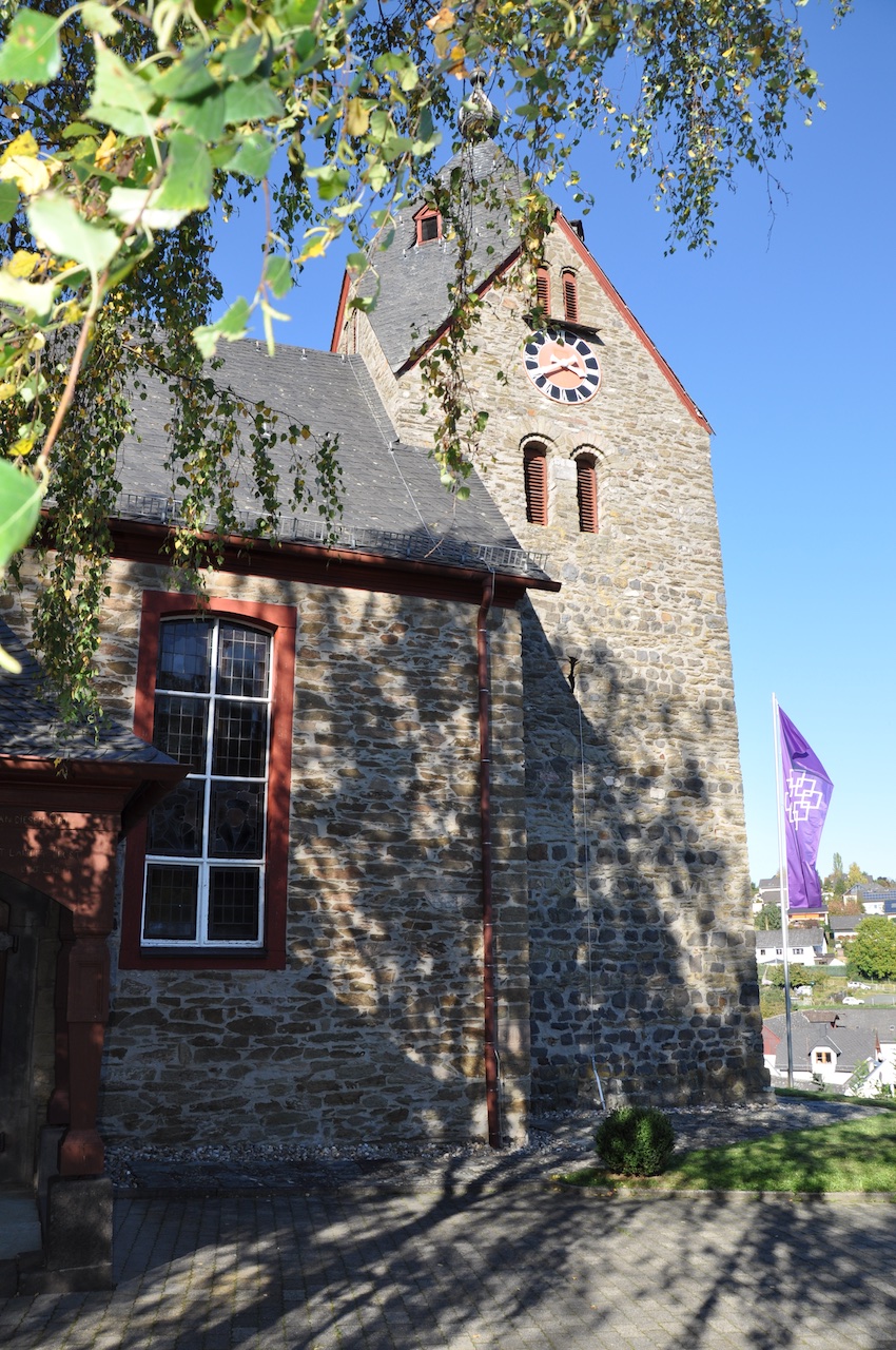 Weyer (Villmar) | GPS Wanderatlas