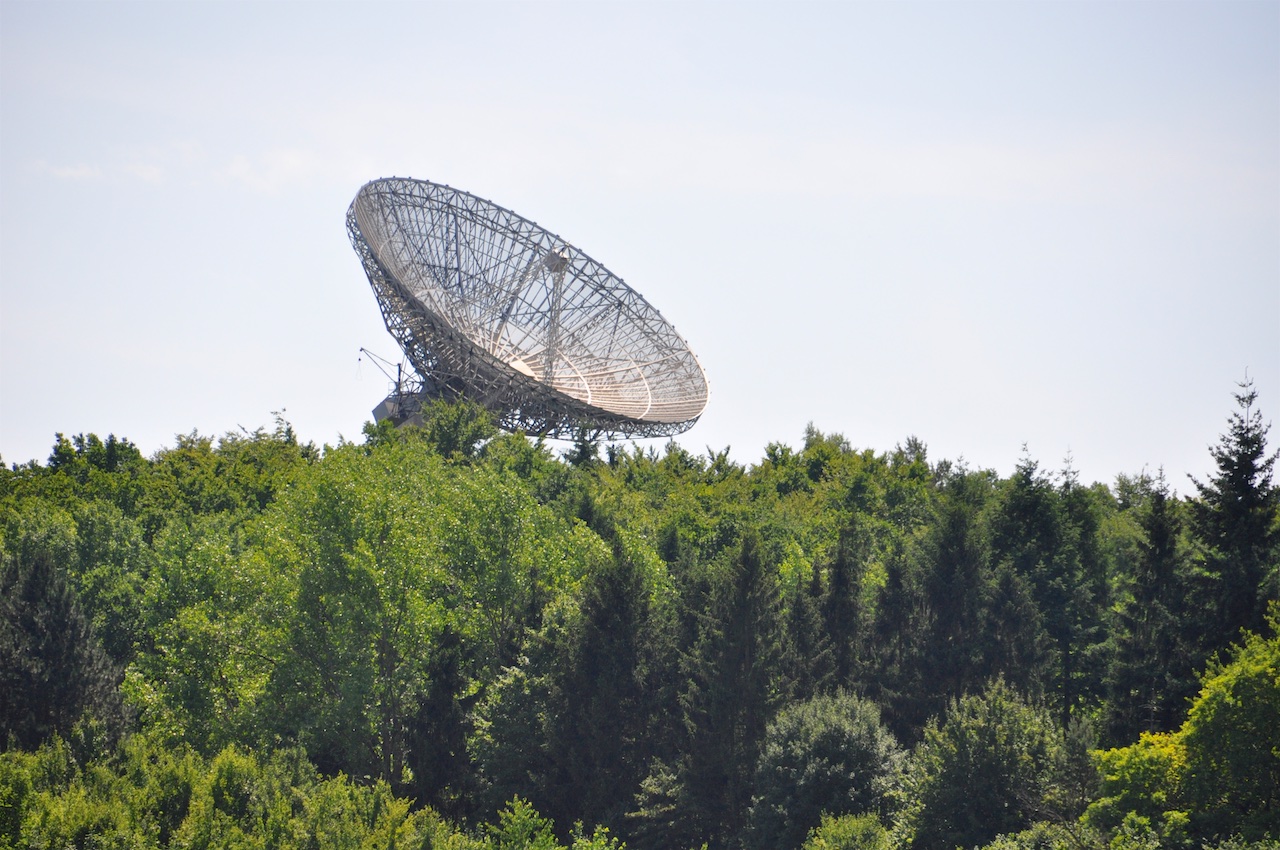 Von Sternen und Römern: Eschweiler Tal & Astropeiler Stockert | GPS ...
