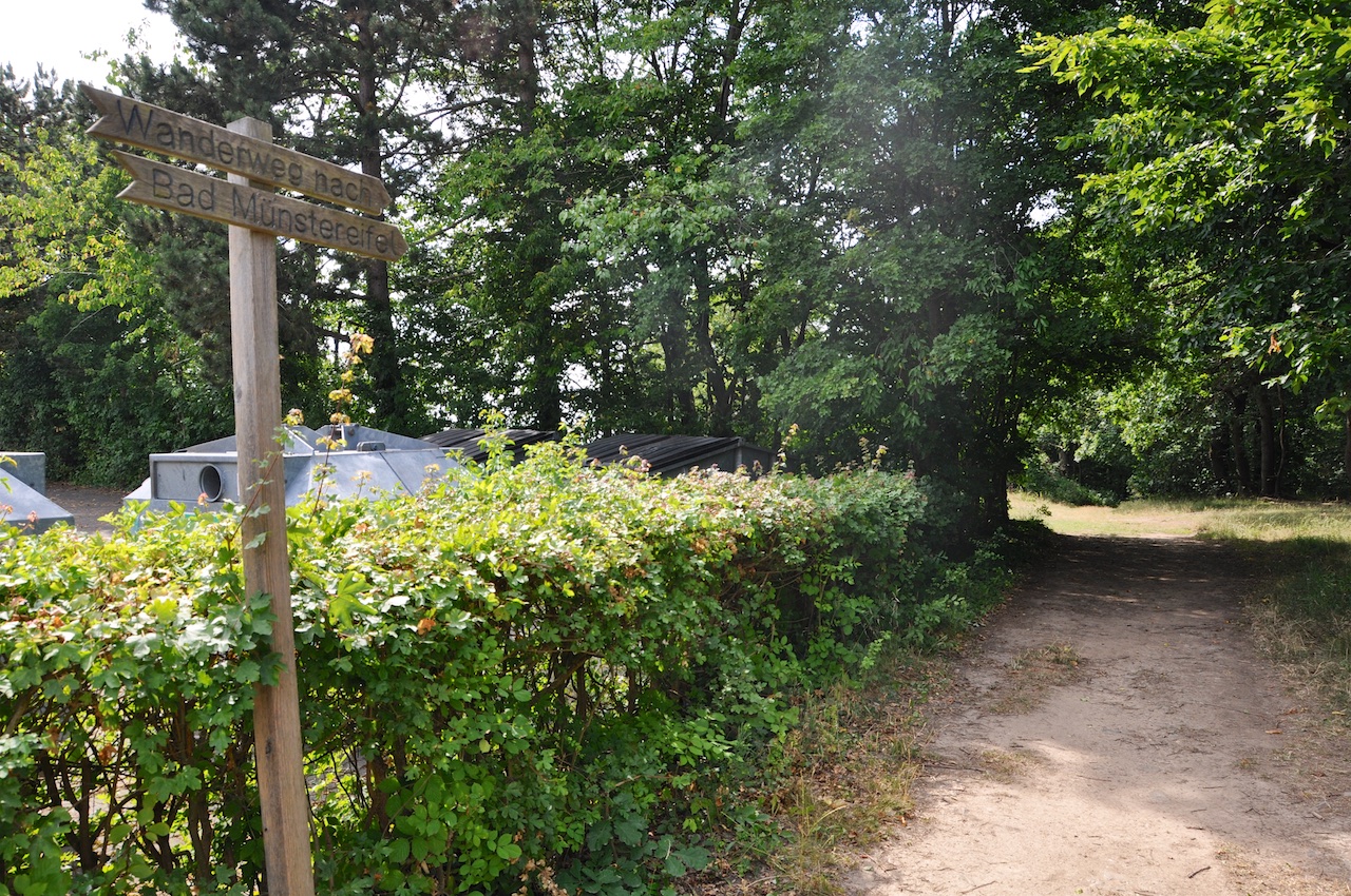 Rodert | GPS Wanderatlas