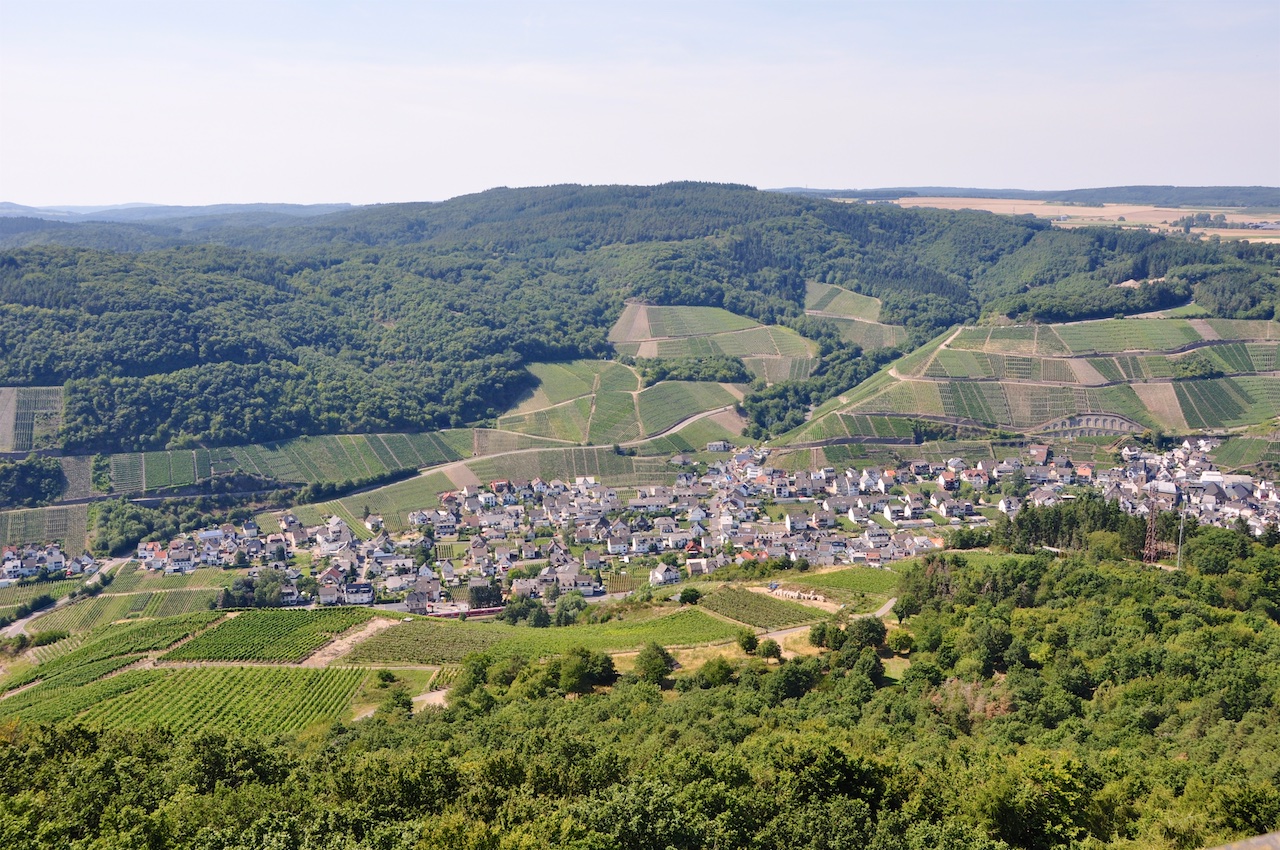 Dernau | GPS Wanderatlas