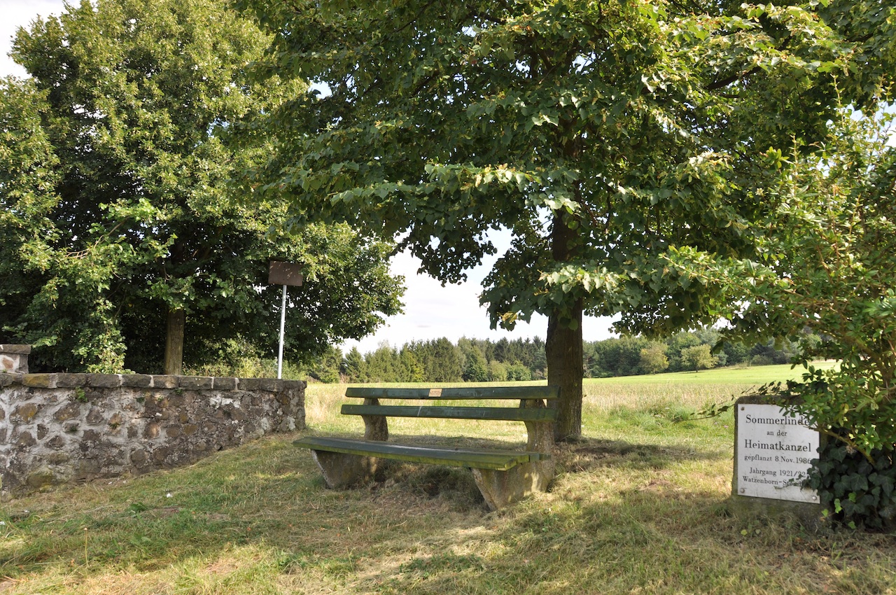 Wandern rund um Pohlheim | GPS Wanderatlas