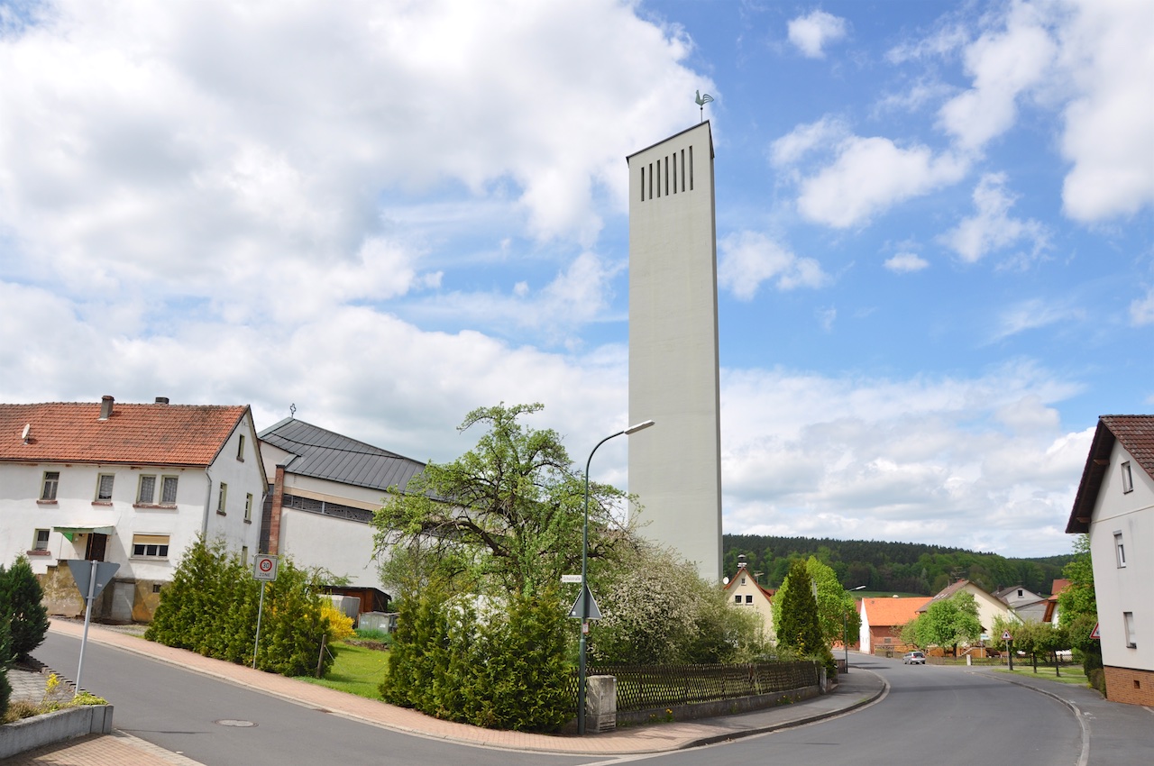 Giesel (Neuhof) | GPS Wanderatlas