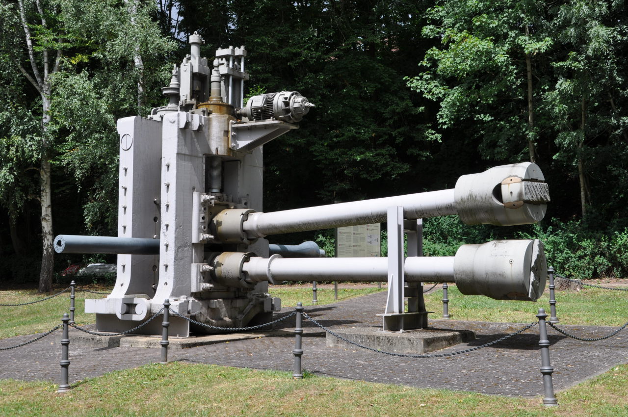 Bous (Saar) | GPS Wanderatlas