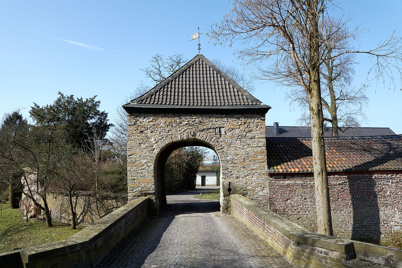 Entdeckerschleife Panoramaweg Haus Unterbach | GPS Wanderatlas