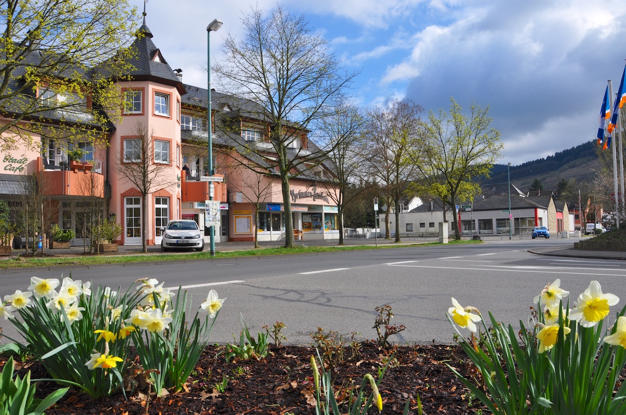 Schweich | GPS Wanderatlas