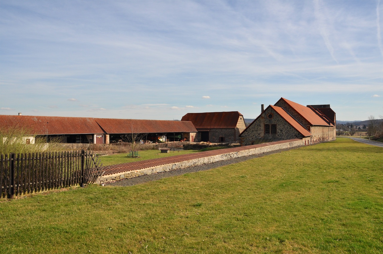 Stockheim (Glauburg) | GPS Wanderatlas