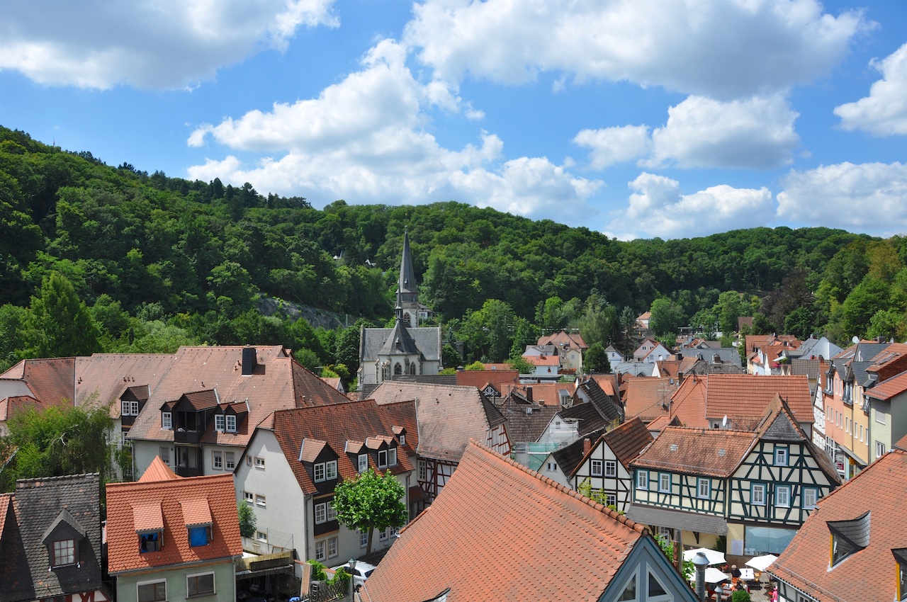 Eppsteiner Horst | GPS Wanderatlas