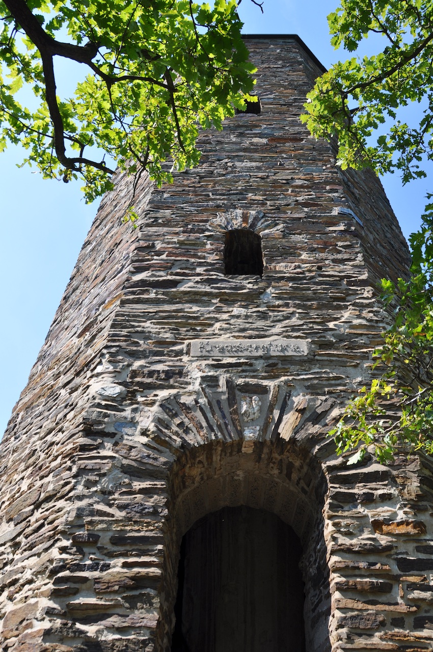 Krausbergturm | GPS Wanderatlas