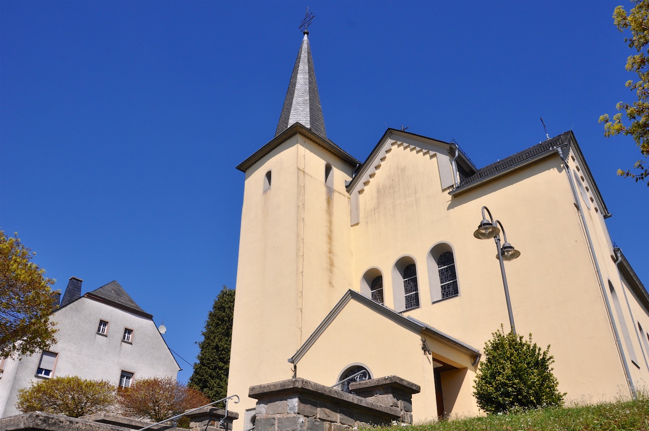 Kruchten | GPS Wanderatlas