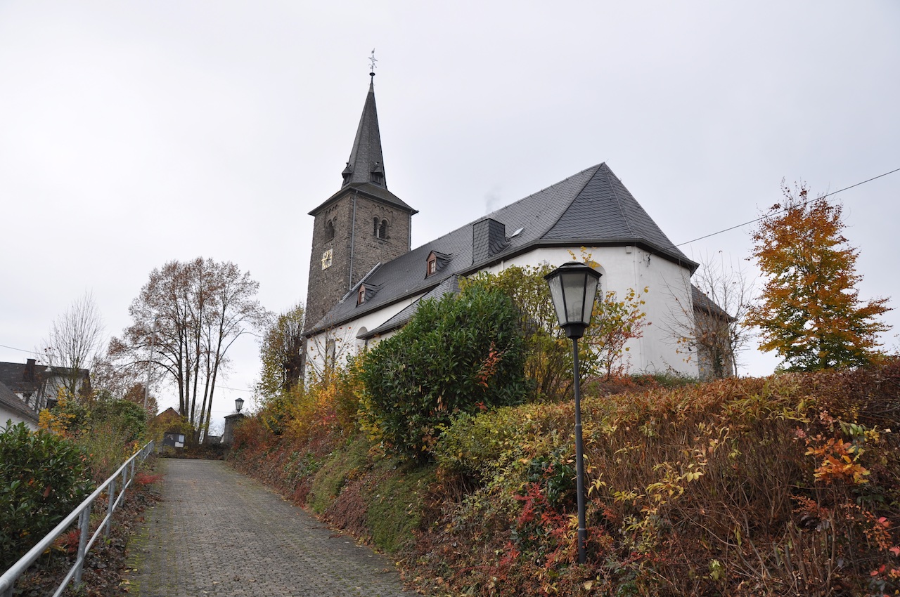 Heiligenroth | GPS Wanderatlas