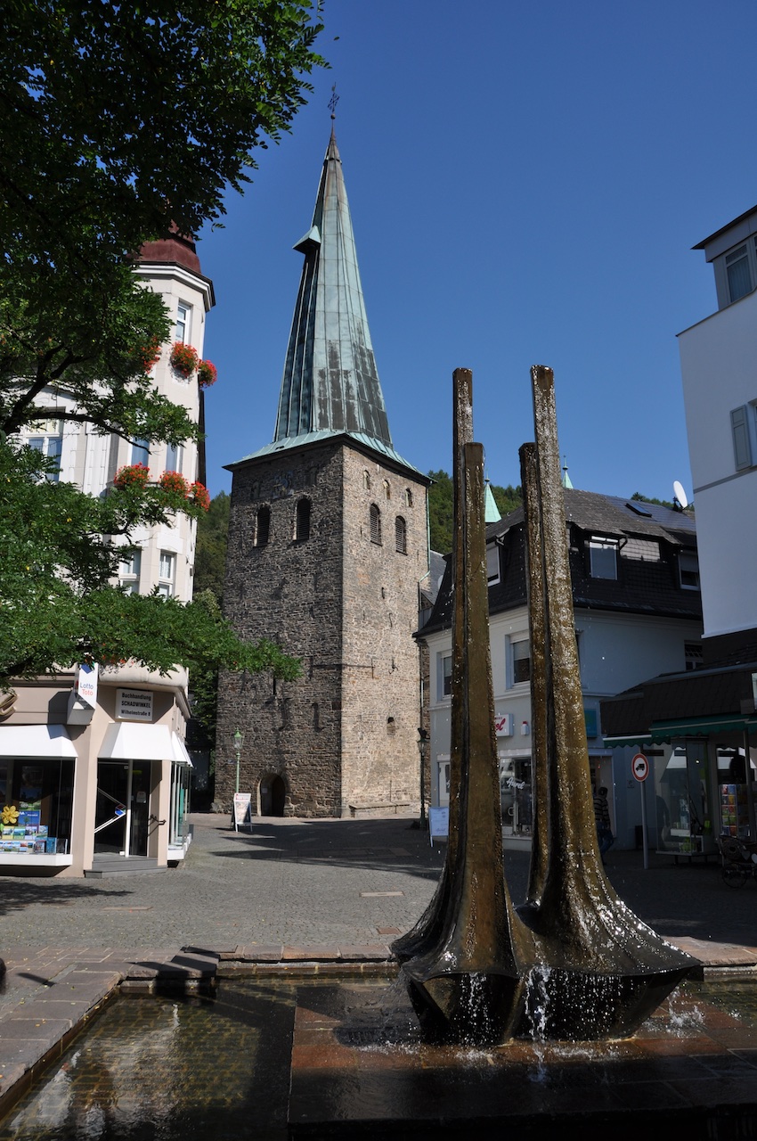 Plettenberg | GPS Wanderatlas