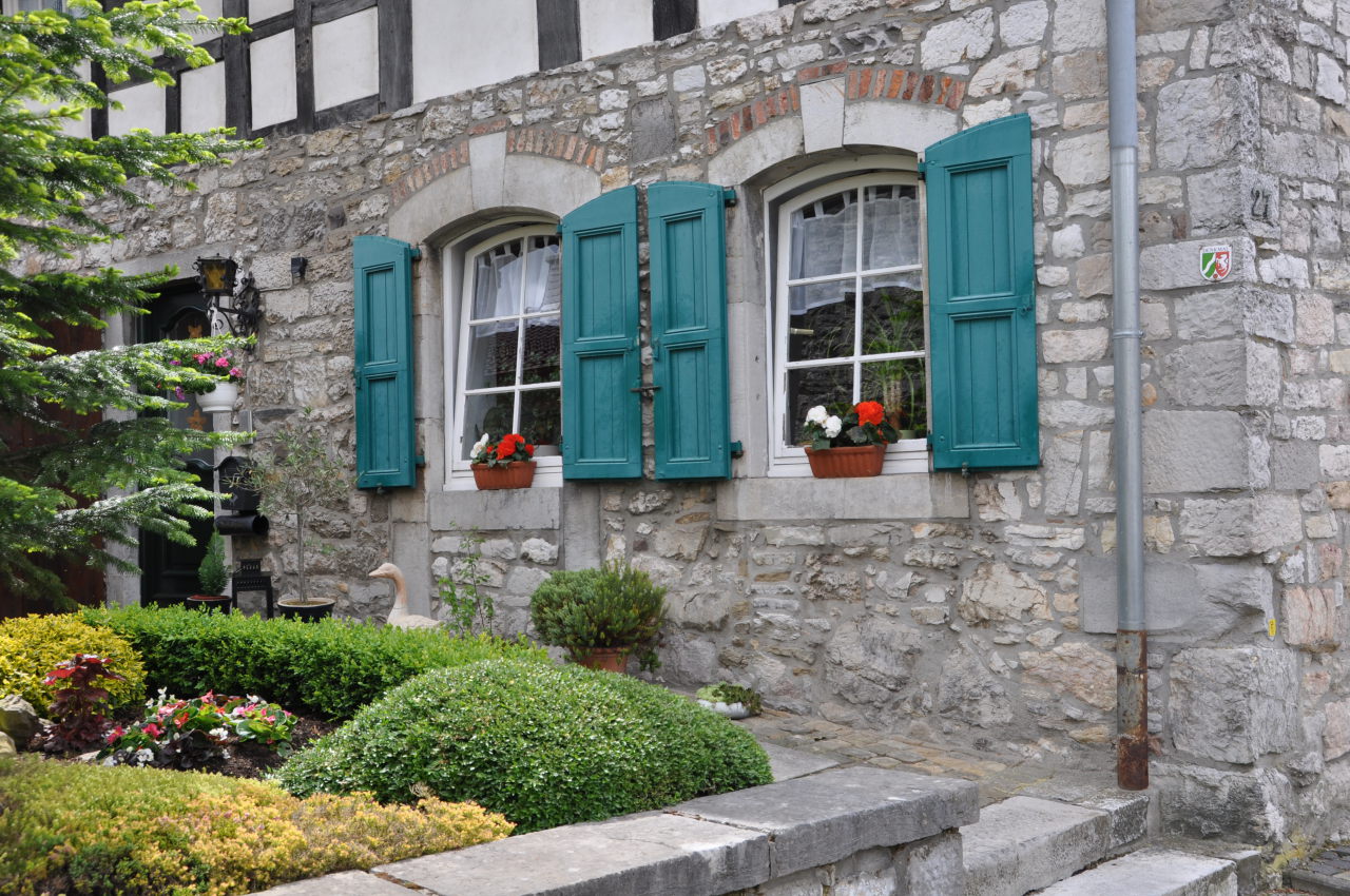 Breinig (Stolberg) | GPS Wanderatlas