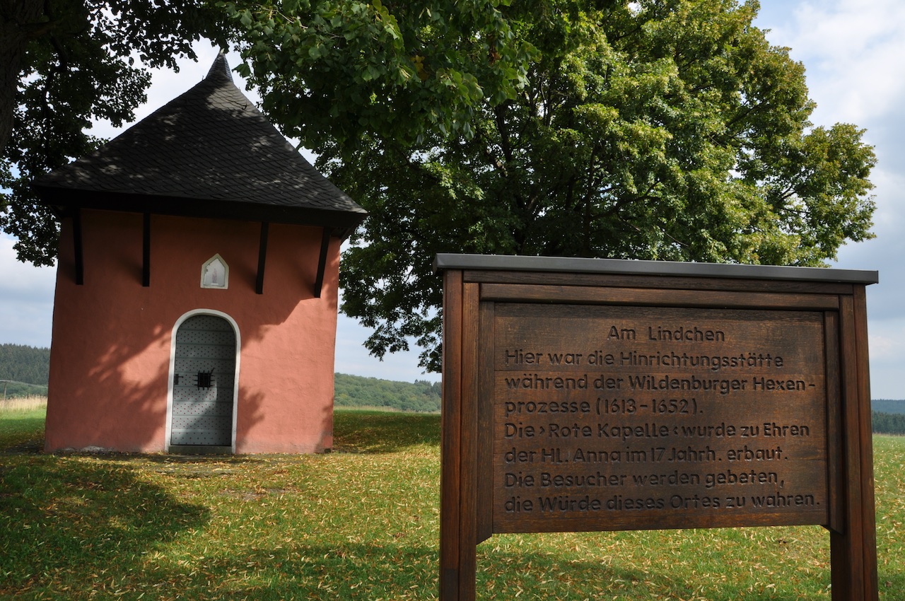 Wandern im Wildenburger Land: Die 5 schönsten Touren zwischen ...
