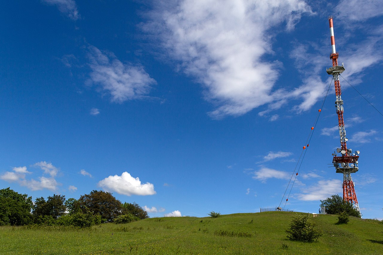 Hesselbergpfad (ab Gerolfingen) | GPS Wanderatlas