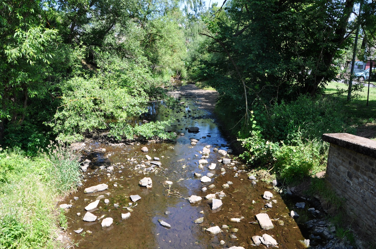 Nettersheim | GPS Wanderatlas