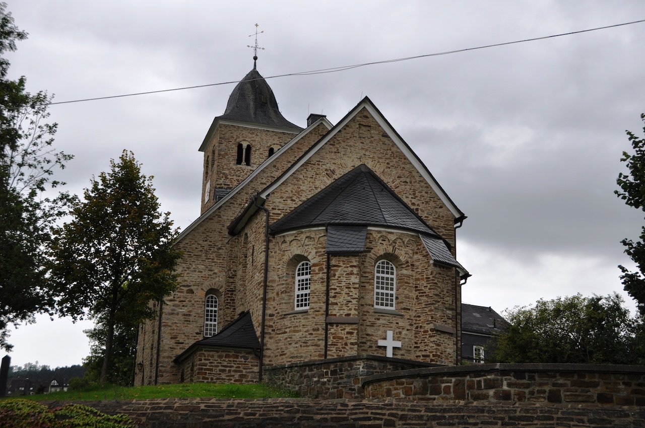 Krombach (Kreuztal) | GPS Wanderatlas