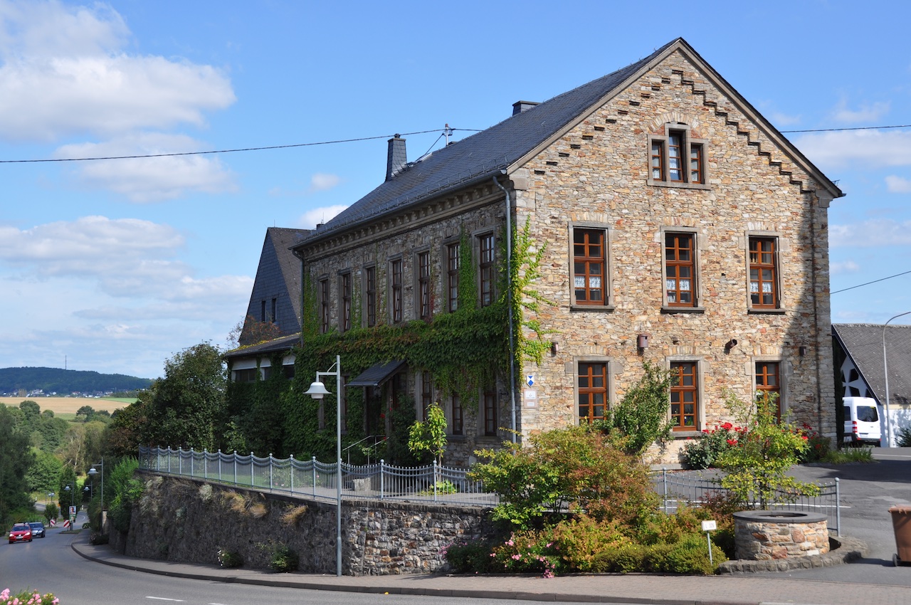 Holler | GPS Wanderatlas