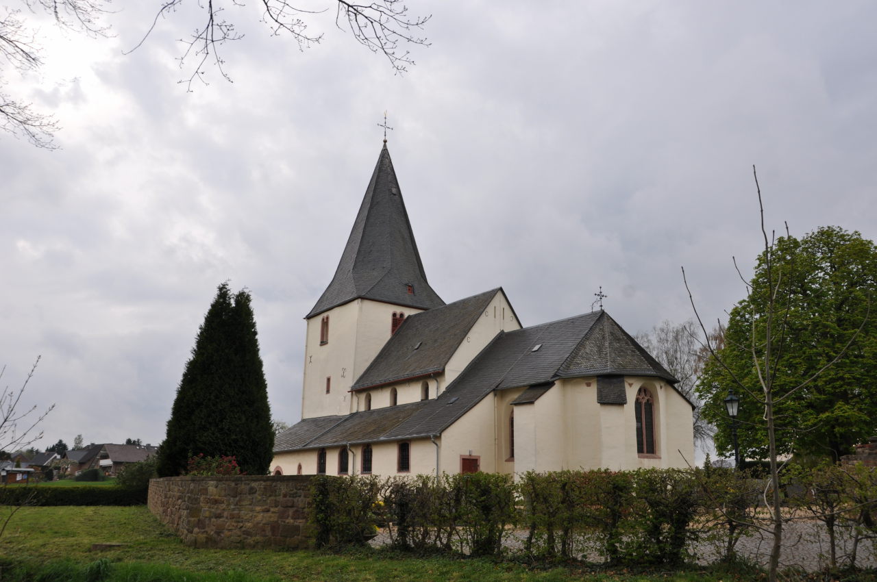 Vlatten (Heimbach) | GPS Wanderatlas