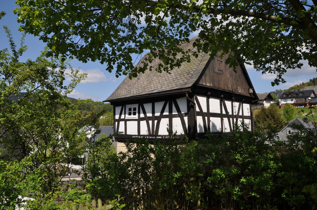 Hochsauerlandkreis | GPS Wanderatlas