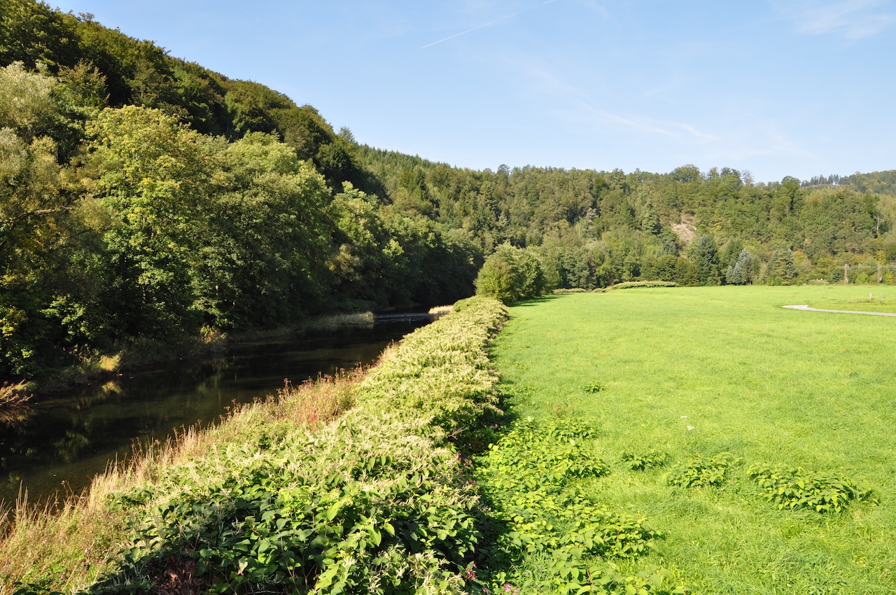 Ohle (Plettenberg) | GPS Wanderatlas