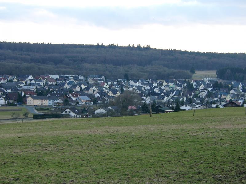 Breitscheid (Hessen) | GPS Wanderatlas