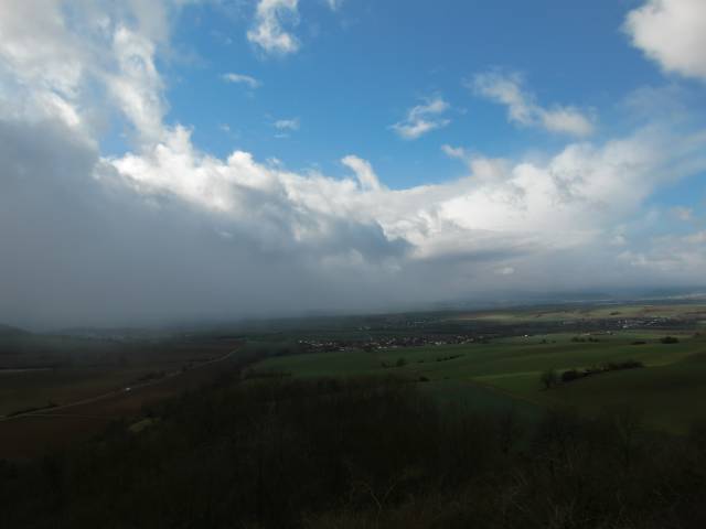 Über den Mosenberg (in der Schwalm) | GPS Wanderatlas