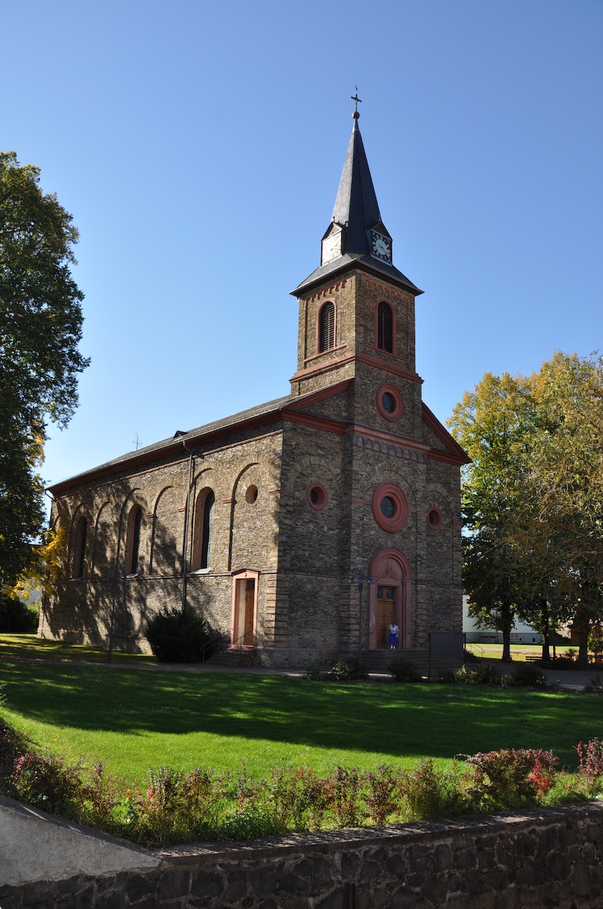 Würges | GPS Wanderatlas