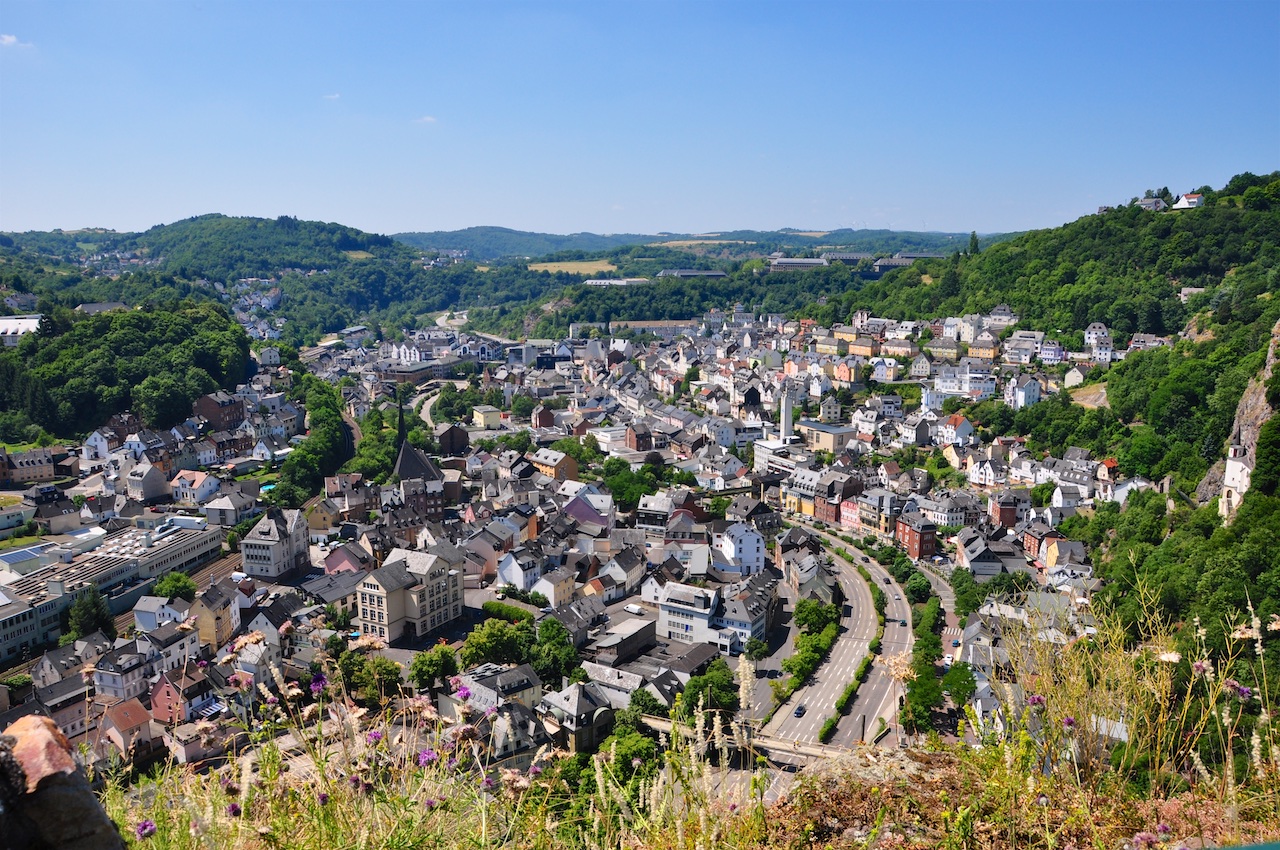 Idar-Oberstein | GPS Wanderatlas