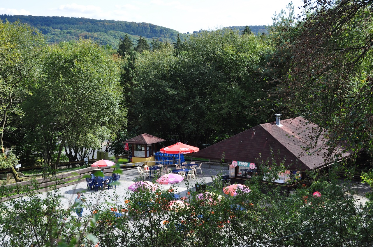 Gackenbach | GPS Wanderatlas